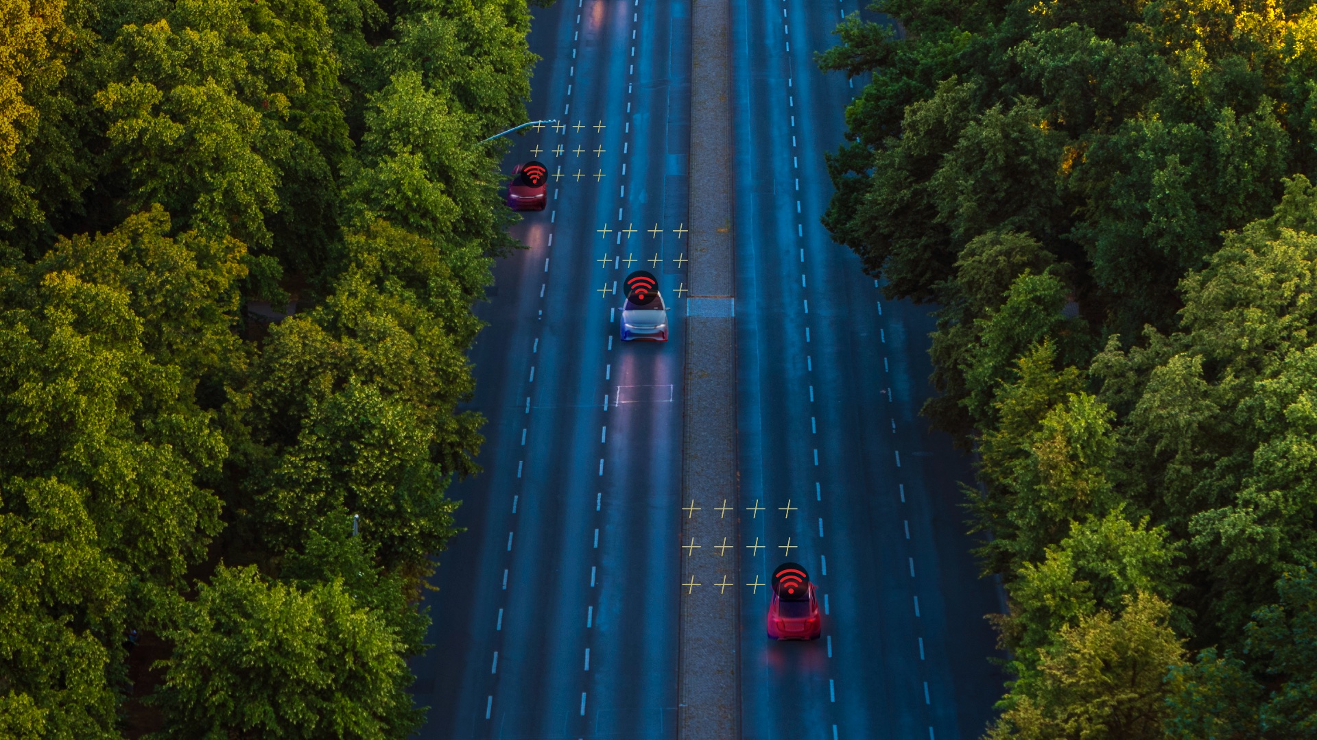 Is the Auto Industry Ready for 5G? | Lear Corporation